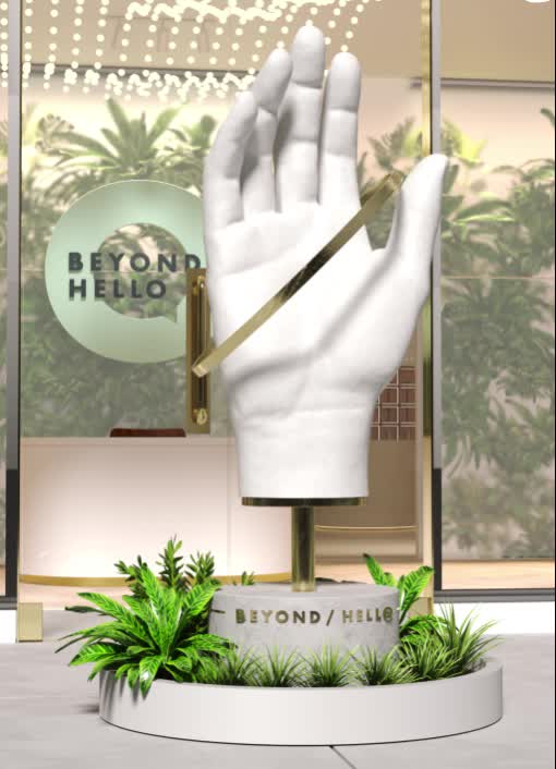 Barrows Global - Moving Retail Forward